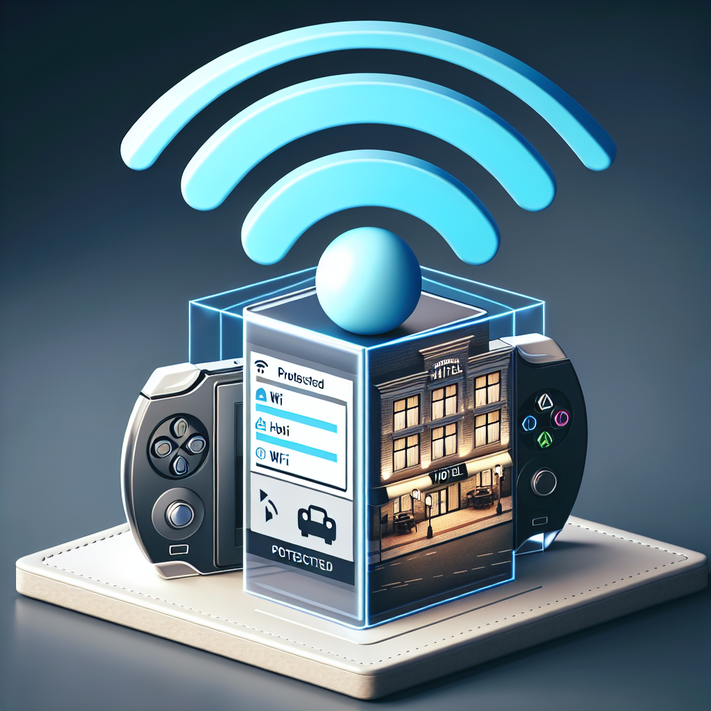 How to Connect a Nintendo 3DS to a Hotel's TOS Protected Wi Fi ...