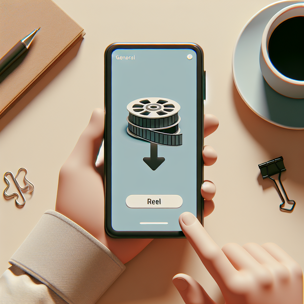 The Ultimate Guide to Using an Instagram Reel Downloader ...